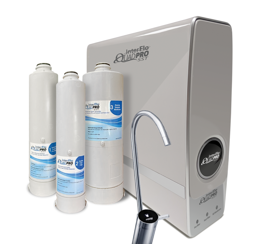 Master Water Conditioning — Water Conditioning Systems