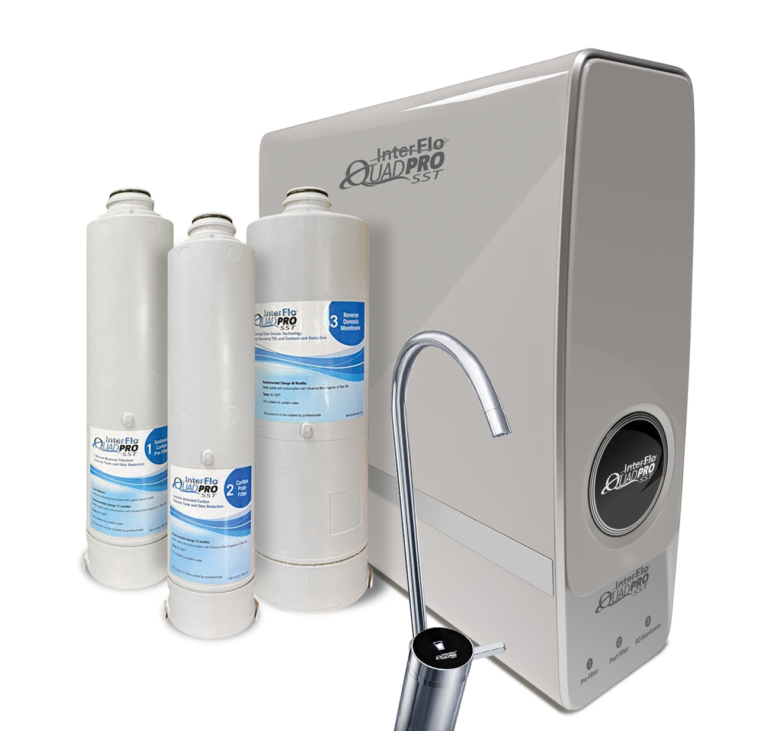 Master Water Conditioning — Water Conditioning Systems