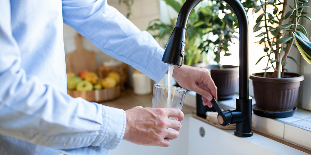 Master Water Conditioning — Water Conditioning Systems